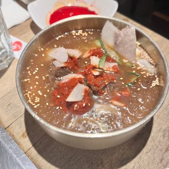 NEW WONJO RESTAURANT - Updated June 2024 - 2269 Photos & 1580 Reviews ...