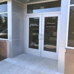 TPMG IMAGING AND BREAST CENTER - Updated April 2025 - 806 Omni Blvd ...