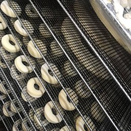 FORT FINDLAY COFFEE & DOUGHNUT SHOPPE - Updated July 2025 - 20 Photos ...