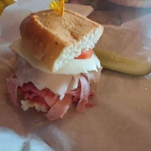 Sandwiches - RED MULE PUB - 52 Photos & 104 Reviews - 1208 S Broad St ...