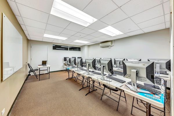 MEDICAL TRAINING INSTITUTE OF NEW YORK - Updated December 2025 - 14 ...