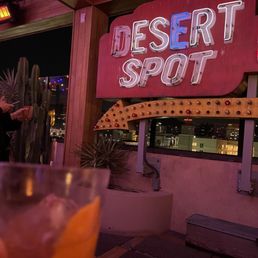 DESERT 5 SPOT - Updated August 2025 - 261 Photos & 188 Reviews - 6516 ...