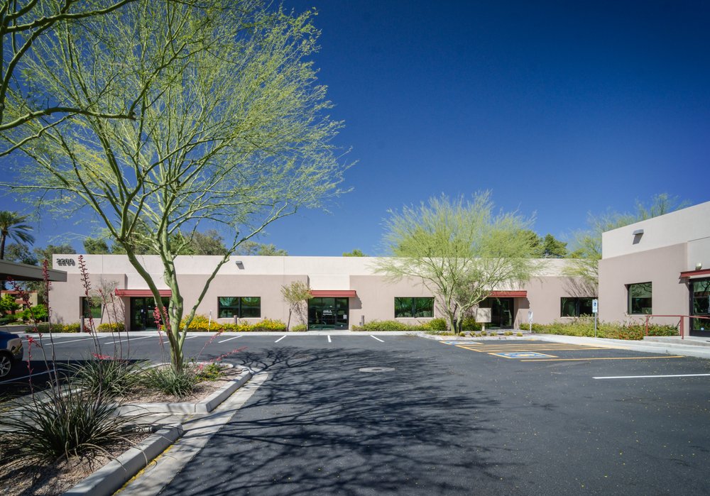 COLTON COMMERCIAL - Property Management - 2206 S Priest Dr, Tempe, AZ ...