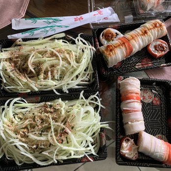 CHOPSTICKS SUSHI Y MAS - Updated October 2024 - 23 Photos & 25 Reviews ...