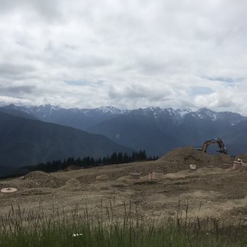 HURRICANE RIDGE - Updated June 2024 - 432 Photos & 97 Reviews - 600 E ...