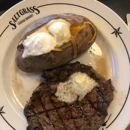 SALTGRASS STEAK HOUSE - 135 Photos & 98 Reviews - 5899 Sh 121, The ...