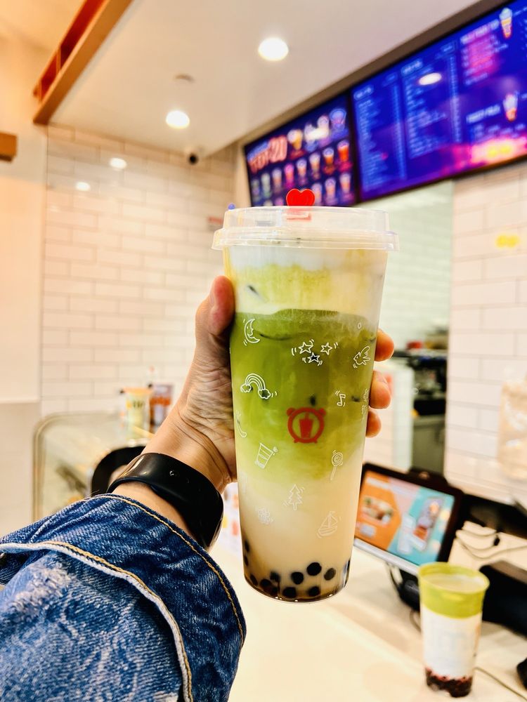 IT’S BOBA TIME - ROLLING HILLS ESTATES - Updated September 2025 - 108 ...