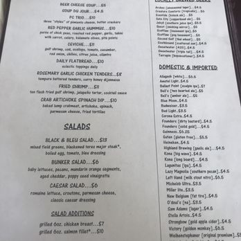 THE 57TH FIGHTER GROUP RESTAURANT - Updated May 2024 - 512 Photos & 423 ...