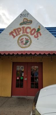 TIPICO’S - Updated October 2025 - 128 Photos & 183 Reviews - 2007 E ...