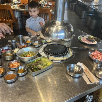 DAEBAK KOREAN BBQ - Updated October 2024 - 1193 Photos & 770 Reviews ...