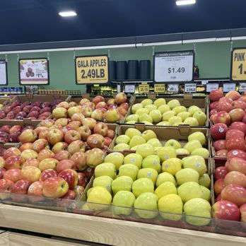 GALA FRESH FARMS - Updated August 2025 - 37 Photos & 16 Reviews - 23072 ...