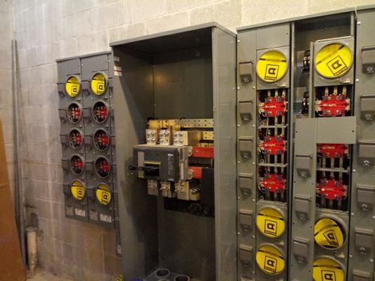 IRBY ELECTRIC - Updated March 2025 - 88 Photos - 1240 Altman Dr ...