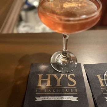 HY’S STEAK HOUSE - Updated April 2025 - 5905 Photos & 1890 Reviews ...