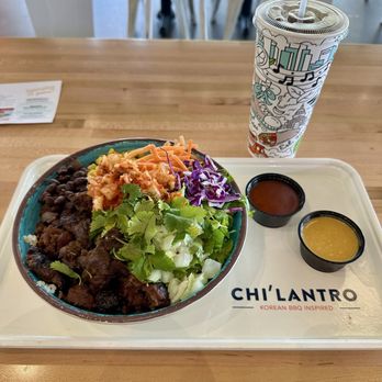 CHI’LANTRO BBQ - HEIGHTS - Updated July 2025 - 196 Photos & 93 Reviews ...