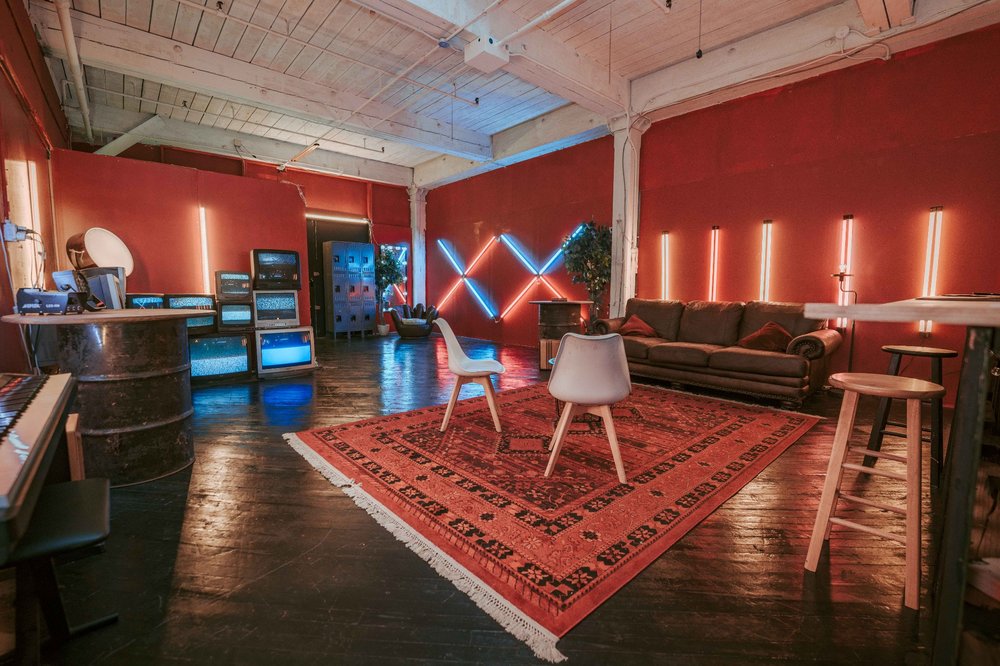 NOVALIGHT STUDIOS - Updated January 2025 - Request a Quote - 3237 Amber ...