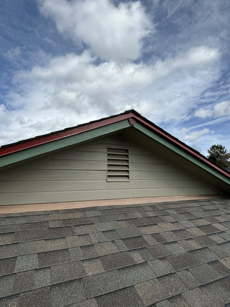 NICHOLSON ROOFING - Updated May 2024 - 77 Photos - 2100 Poole Way, Carson City, Nevada - Roofing ...