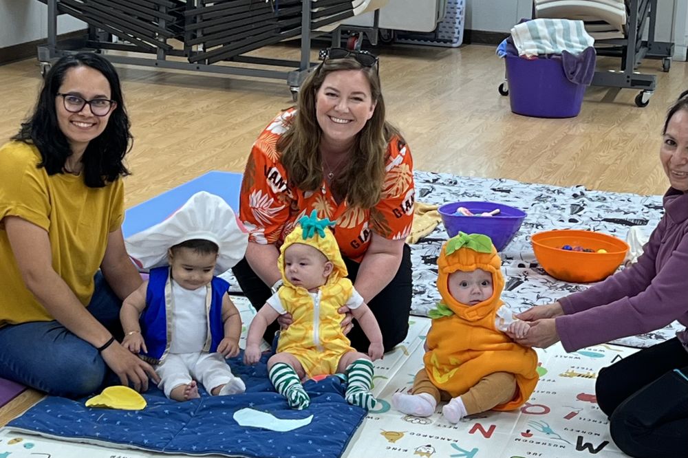 TINY TOT UNIVERSITY - Updated October 2025 - 10 Photos - 301 Second St ...