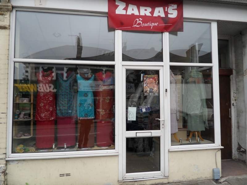 ZARA’S BOUTIQUE - 51 Crwys Road, Cardiff, United Kingdom - Women's ...