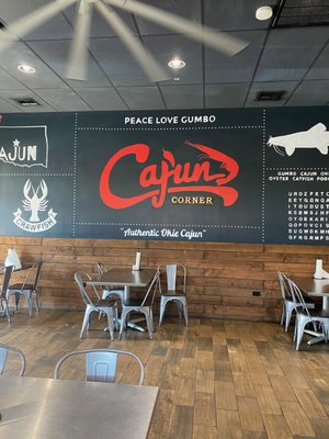 CAJUN CORNER - OKC - Updated July 2024 - 353 Photos & 355 Reviews ...