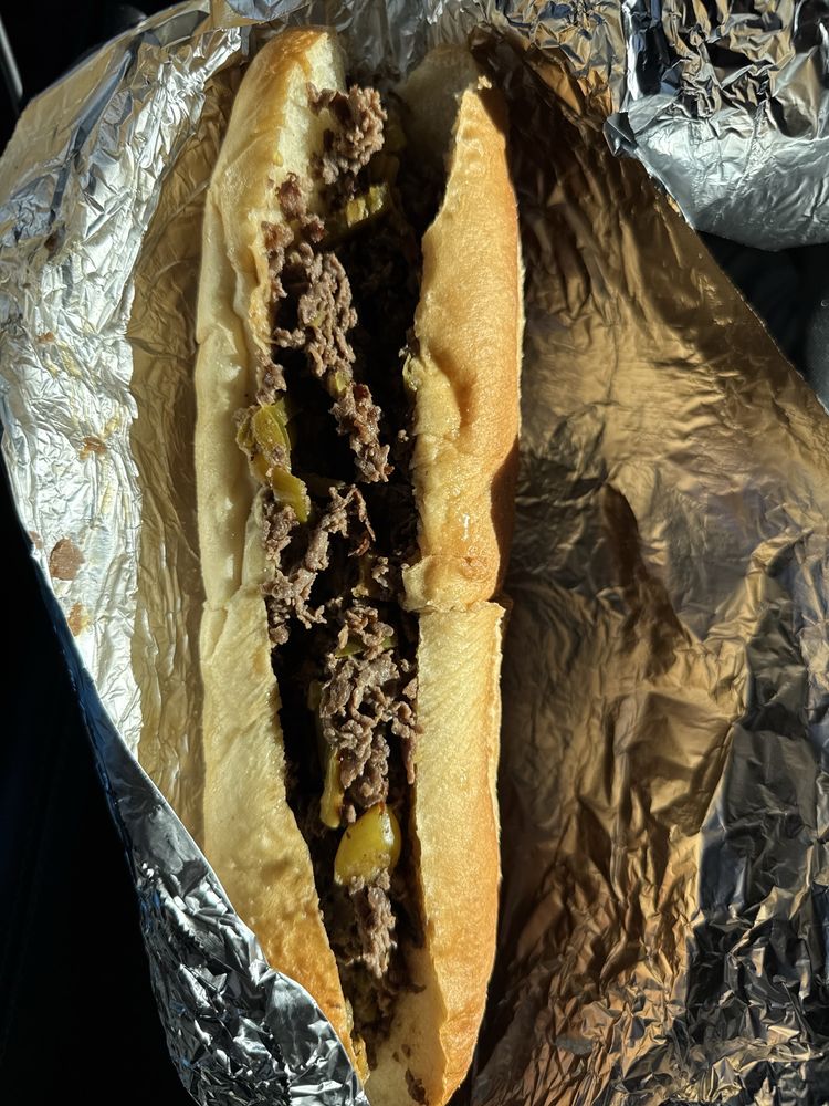 FELTON PIZZA DELI & MARKET - Updated January 2026 - 20 Reviews - 103 W ...