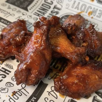 CRAVE SHACK - Updated December 2025 - 18 Photos & 23 Reviews - 716 ...