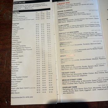 BAR - Updated November 2024 - 993 Photos & 1456 Reviews - 254 Crown St ...