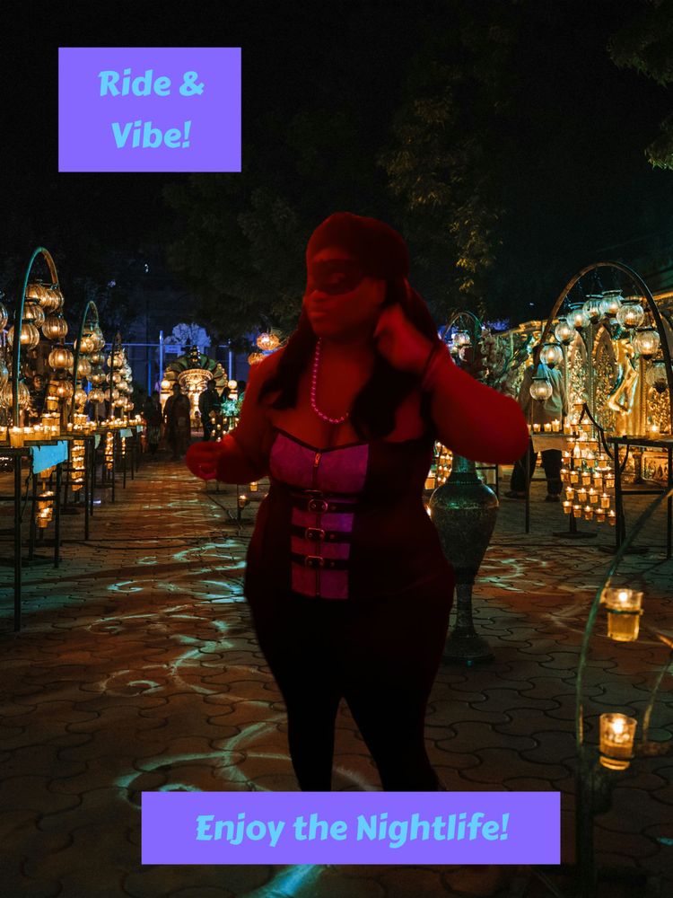 NIGHT OWL DIVA RIDESHARE - Updated December 2025 - Request a Quote ...