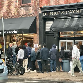 ANGELO’S PIZZERIA - Updated June 2024 - 1225 Photos & 830 Reviews - 736 ...