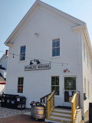 TIDELINE PUBLIC HOUSE - Updated August 2025 - 25 Photos & 10 Reviews ...