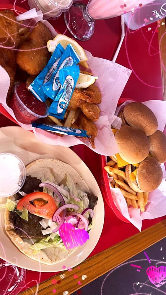 THE WEEVIL BURGER - Updated June 2024 - 68 Photos & 178 Reviews - 9104 ...