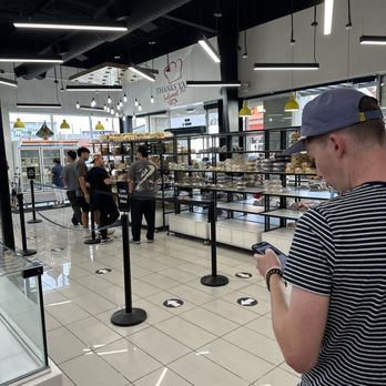 THE BAKER’S SON BY VALERIO’S - Updated June 2025 - 714 Photos & 164 ...