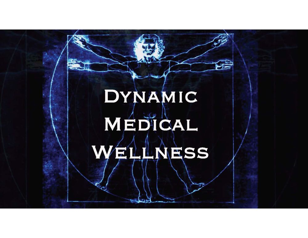 DYNAMIC MEDICAL WELLNESS - Updated August 2025 - 11212 N May Ave ...