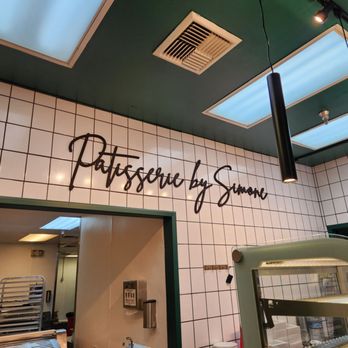 PATISSERIE BY SIMONE - 49 Photos & 19 Reviews - 2958 Pacific Ave ...