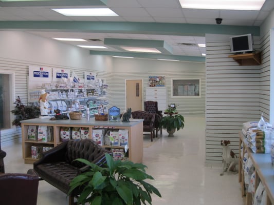 VCA VICTORIA ANIMAL HOSPITAL - Updated October 2025 - 25 Photos & 14 ...