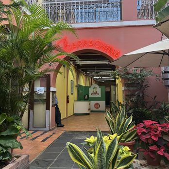 BARRACHINA - Updated December 2024 - 2265 Photos & 1407 Reviews - C. de ...