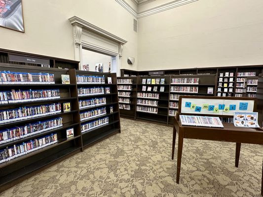 CARNEGIE LIBRARY OF PITTSBURGH, MAIN LIBRARY - Updated January 2026 ...