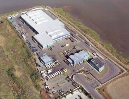 BLUE LINE TRANSFER - Updated October 2025 - 27 Photos & 47 Reviews ...