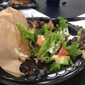 ALONTI CATERING - 50 Photos & 39 Reviews - 1714 E Mcfadden Ave, Santa ...