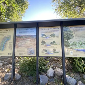 OXBOW NATURE STUDY AREA - Updated December 2025 - 139 Photos & 28 ...