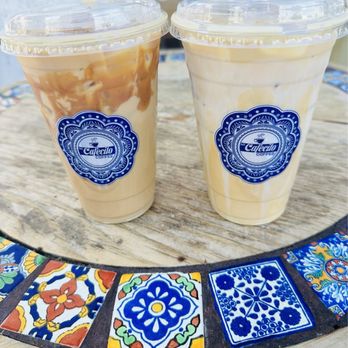MI CAFECITO COFFEE - Updated August 2024 - 1170 Photos & 1087 Reviews ...