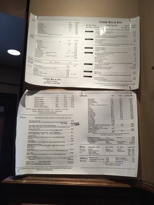 COME BACK INN - 75 Photos & 102 Reviews - 8016 W Metairie Ave, Metairie ...