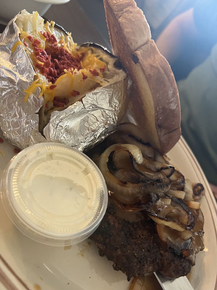 ROPERS RESTAURANT - Updated August 2024 - 19 Photos & 29 Reviews ...