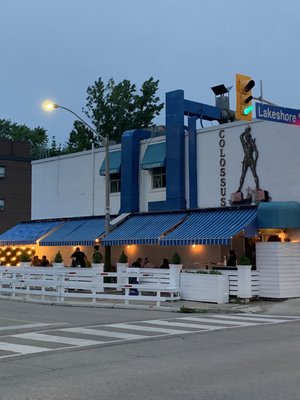 COLOSSUS GREEK TAVERNA - Updated June 2025 - 142 Photos & 123 Reviews ...