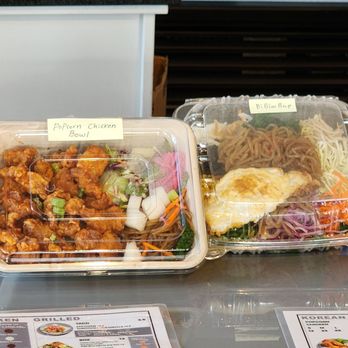 KIMCHI BOX - Updated October 2025 - 211 Photos & 91 Reviews - 43170 ...