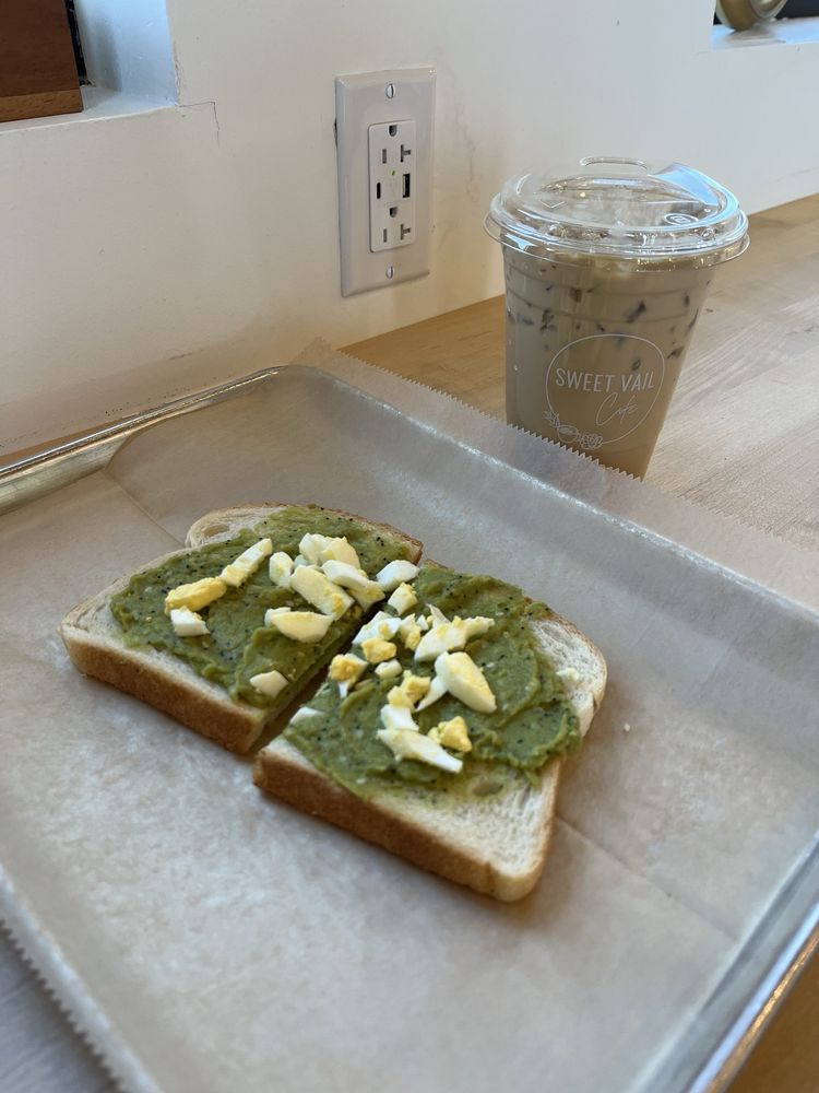 SWEET VAIL CAFÉ - Updated December 2025 - 12 Photos - 1600 S Hamilton ...