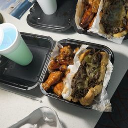 HUNGRY AF - Updated December 2025 - 82 Photos & 100 Reviews - 27 ...