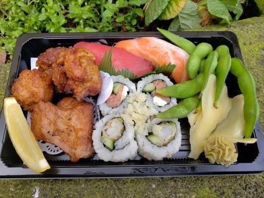 TEN SUSHI #35 - Updated February 2025 - 193 Photos & 86 Reviews - 1207 ...