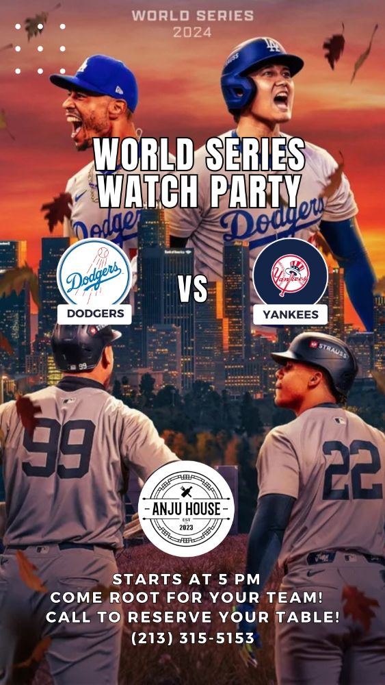 ANJU HOUSE - Updated November 2024 - 992 Photos & 428 Reviews - 234 S ...