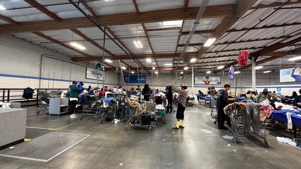 GOODWILL SOUTHERN CALIFORNIA OUTLET STORE - Updated January 2026 - 37 ...