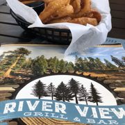 RIVER VIEW GRILL & BAR - 250 Photos & 449 Reviews - Bars - 42323 Sierra ...